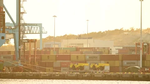 Shuttles Around Stock Videos – Royalty-Free HD & 4K Videos