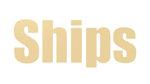Ships Animated Wordcloud On White Backgr... | Stock Video | Pond5