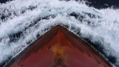 A Moving Ship Stock Videos – Royalty-Free HD & 4K Videos | Pond5