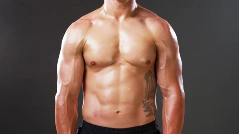 Bouncing Chest Stock Videos – Royalty-Free HD & 4K Videos