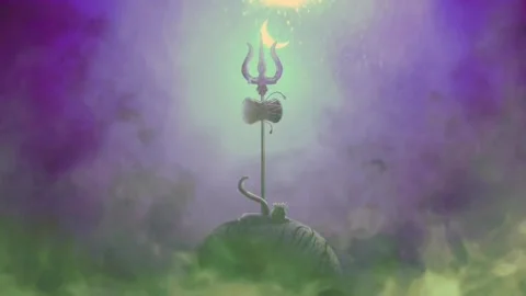 Background Mahadev Hd Stock Videos – Royalty-Free HD & 4K Videos | Pond5