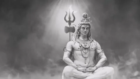 Background Mahadev Hd Stock Videos – Royalty-Free HD & 4K Videos | Pond5