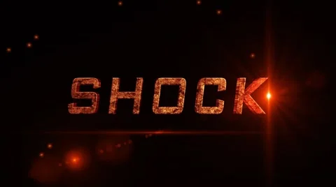 Shock Intro ~ After Effects Template ~ AE #941799 | Pond5