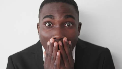 Embarrassed Stock Footage ~ Royalty Free Stock Videos | Pond5