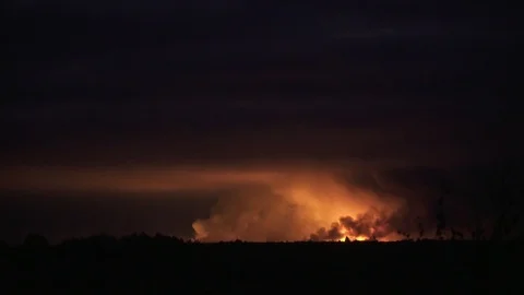 Shock Bomb Stock Videos – Royalty-Free HD & 4K Videos