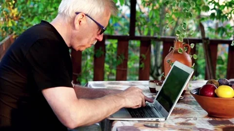 Old Man Shocked Stock Videos – Royalty-Free HD & 4K Videos | Page 5