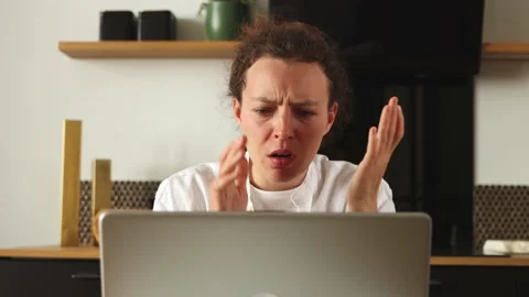 Shocked A Stock Videos – Royalty-Free HD & 4K Videos | Pond5