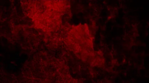 Shocking red bloody texture wall, splatt... | Stock Video | Pond5