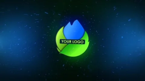 After Effects: Shockwave Logo Reveals - Dark and Powerful Intro Logo ...