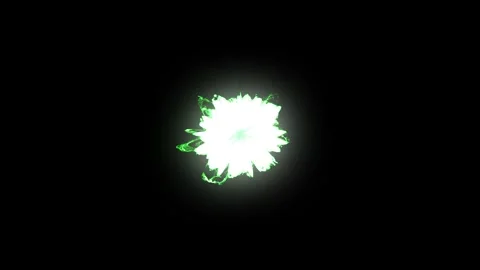 Shockwave particle explosion animation m... | Stock Video | Pond5