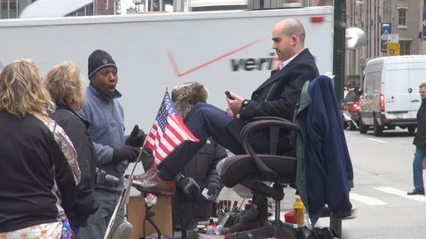 Polish City Man Stock Videos – Royalty-Free HD & 4K Videos | Pond5