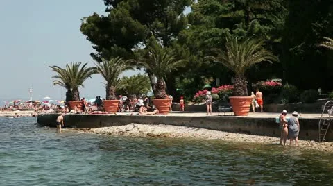 Old People Mast Stock Videos – Royalty-Free HD & 4K Videos