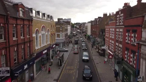 Shooting Birck Stock Videos – Royalty-Free HD & 4K Videos | Pond5