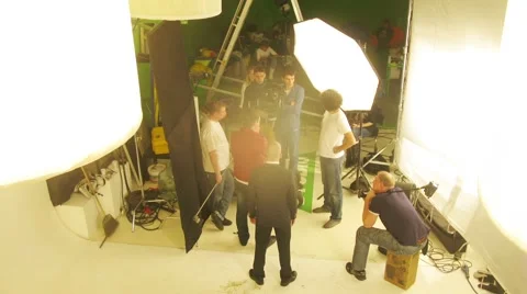 Group Clip Art Stock Videos – Royalty-Free HD & 4K Videos | Page 2