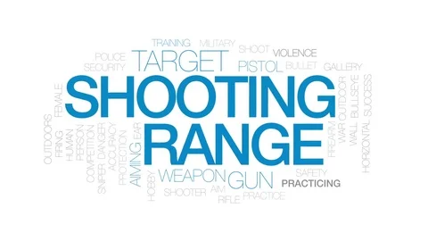 Pistol Shooting Animation Stock Videos – Royalty-Free HD & 4K Videos