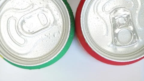 Drinks With Pop Stock Videos – Royalty-Free HD & 4K Videos | Pond5