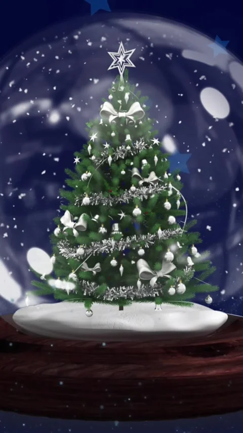 Christmas Star Vector Stock Videos – Royalty-Free HD & 4K Videos | Pond5