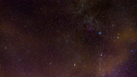 Stars Night Shooting Stock Videos – Royalty-Free HD & 4K Videos | Pond5