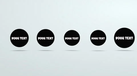 The Shop Intro ~ After Effects Project ~ AE #8510831 | Pond5