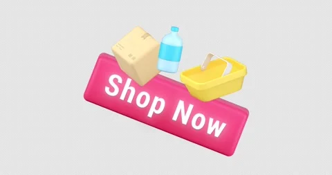 Grocery Icon Stock Video Footage | Royalty Free Grocery Icon Videos | Pond5