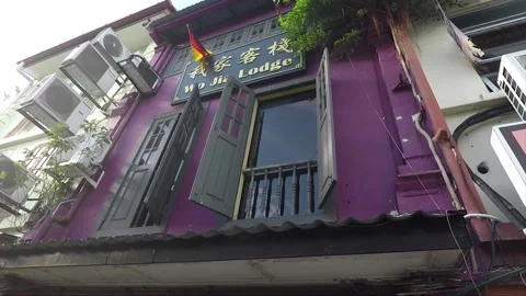 Sarawak Flag Stock Footage ~ Royalty Free Stock Videos | Pond5