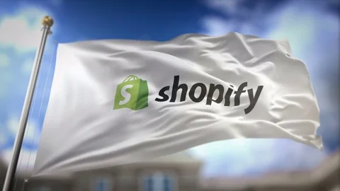 Shopify Stock Footage ~ Royalty Free Stock Videos | Pond5