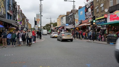 Waiting Road Stock Videos – Royalty-Free HD & 4K Videos | Pond5