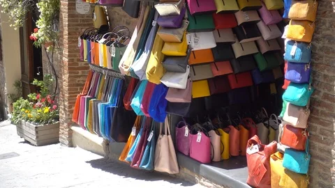 Leather Village Stock Videos – Royalty-Free HD & 4K Videos