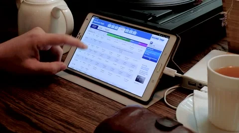 Transportation America Website Stock Videos – Royalty-Free HD & 4K Videos