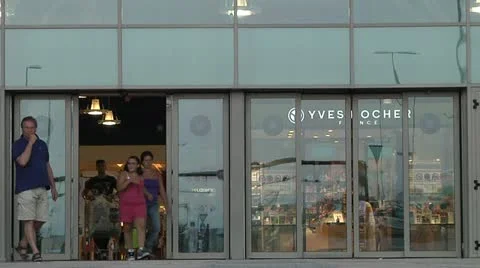 Sliding Doors Stock Footage ~ Royalty Free Stock Videos | Pond5