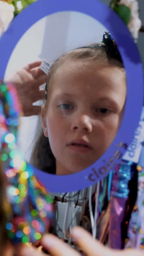 Flower Hair Band\ Stock Videos – Royalty-Free HD & 4K Videos | Pond5