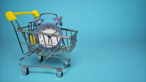 Alarm Clock Goes Stock Videos – Royalty-Free HD & 4K Videos | Pond5