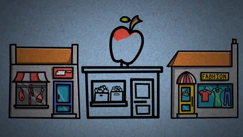 Sketch Barber Stock Video Footage | Royalty Free Sketch Barber Videos ...