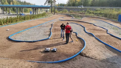 Auto Film Guys Stock Videos – Royalty-Free HD & 4K Videos | Pond5