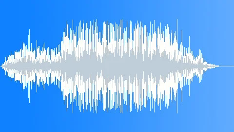 Short Meteor Rock Impacts, Falling From The Sky ~ Stock Sound #265183194