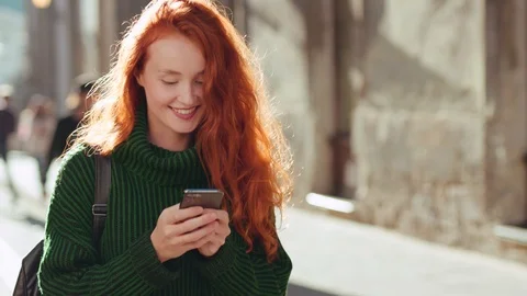 Girl Alexa Stock Videos – Royalty-Free HD & 4K Videos