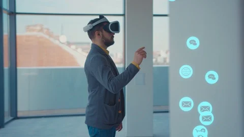 Backshot Animation Stock Videos – Royalty-Free HD & 4K Videos