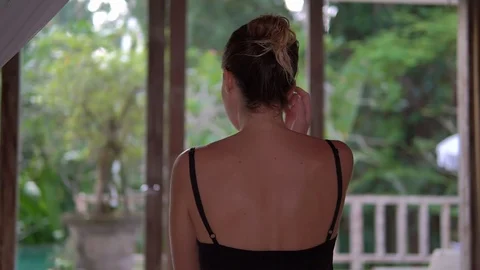 Black Girl Backshots Stock Videos – Royalty-Free HD & 4K Videos | Page 2