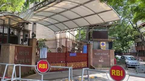 Bank Gate Stock Footage ~ Royalty Free Stock Videos | Pond5