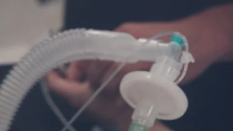 Sedated Stock Footage ~ Royalty Free Stock Videos | Pond5