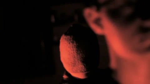 Young Boy Hunter Stock Videos – Royalty-Free HD & 4K Videos | Pond5