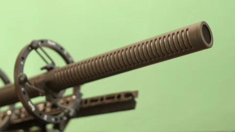 Boom Mic Green Screen Stock Video Footage | Royalty Free Boom Mic Green ...