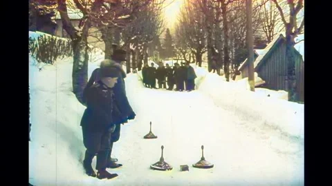 Shots of German soldiers having fun in t... | Stock Video | Pond5