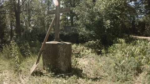 Stone Funeral Stock Videos – Royalty-Free HD & 4K Videos | Pond5