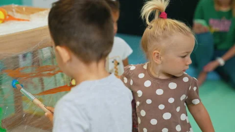 Show Me Darwing Stock Videos – Royalty-Free HD & 4K Videos