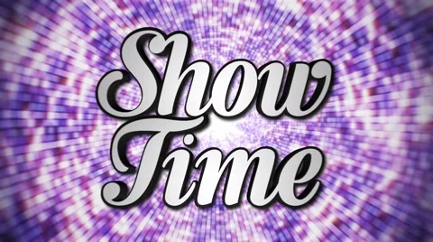 Show Time Dancer Stock Videos – Royalty-Free HD & 4K Videos