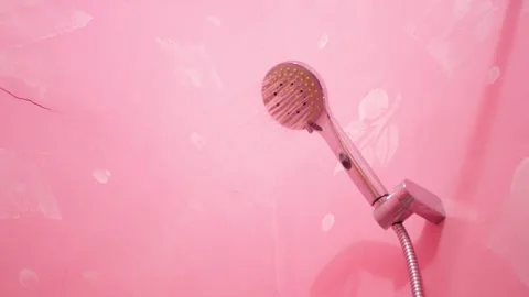 Small Shower Head Stock Videos – Royalty-Free HD & 4K Videos