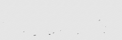 Debris Alpha Stock Footage ~ Royalty Free Stock Videos | Pond5