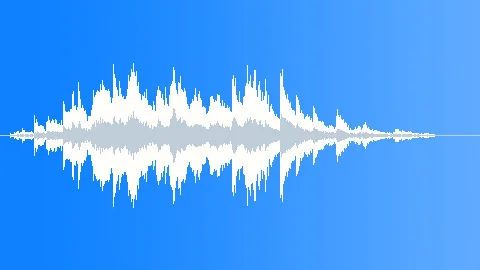 Shrine Bell Ringing – Traditional Japanese Prayer Sound Effect_01 ...