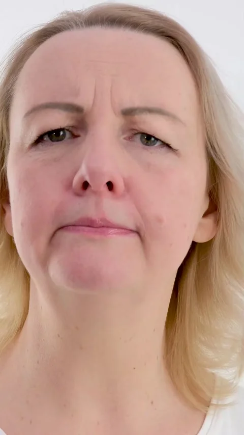 Shrug Shoulders Stock Videos – Royalty-Free HD & 4K Videos | Pond5